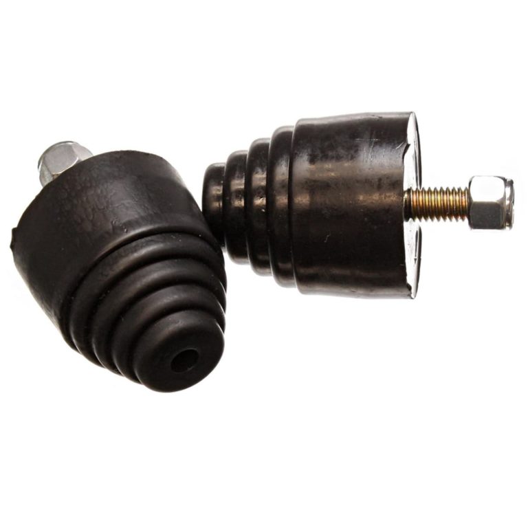 Best Bump Stops for Your Vehicle - In The Garage with CarParts.com