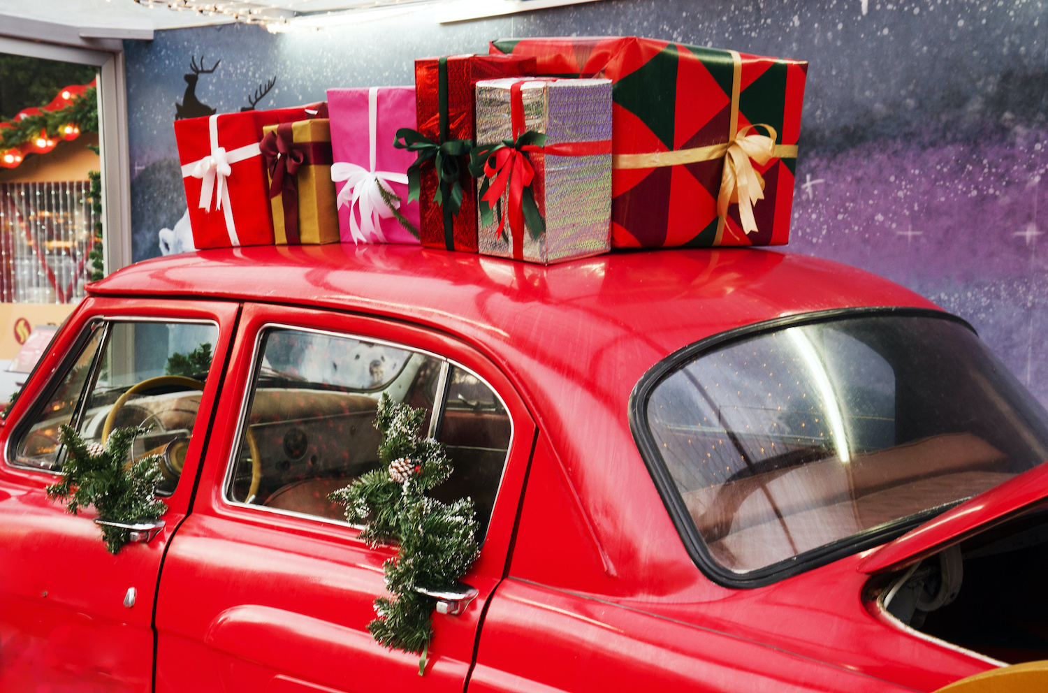 Useful Automotive Gifts You Can Give Mom (or Anyone Else) This Holiday ...