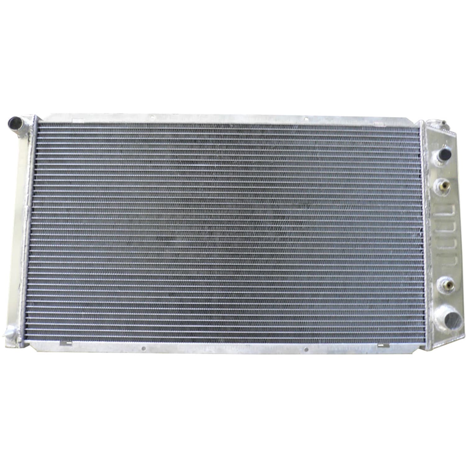 Best Radiators for Your Vehicle - In The Garage with CarParts.com