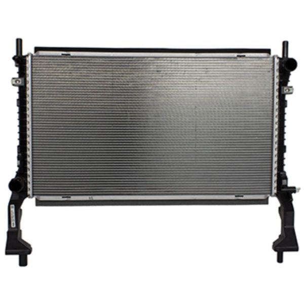 Best Radiators for Your Vehicle - In The Garage with CarParts.com
