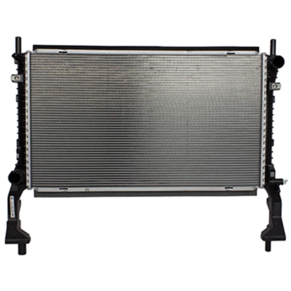 Best Radiators for Your Vehicle - In The Garage with CarParts.com