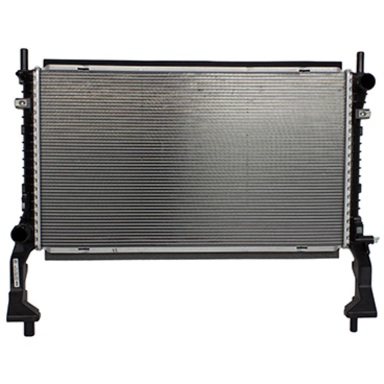 Best Radiators for Your Vehicle - In The Garage with CarParts.com
