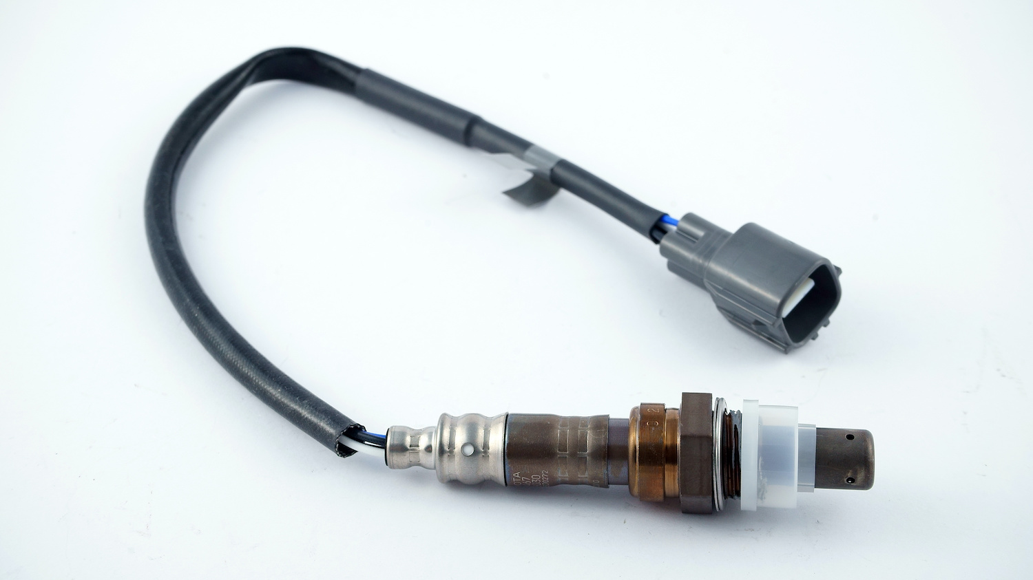 P0152 Code: O2 Sensor Circuit High Voltage (Bank 2, Sensor 1) - In The ...