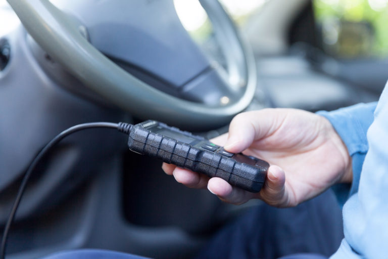 P0462: Fuel Level Sensor “A” Circuit Low - In The Garage with CarParts.com