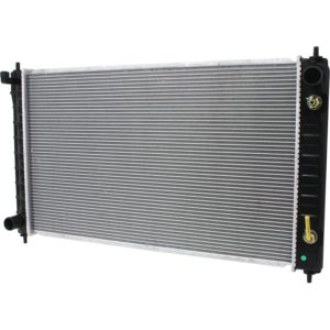 Best Radiators for Your Vehicle - In The Garage with CarParts.com