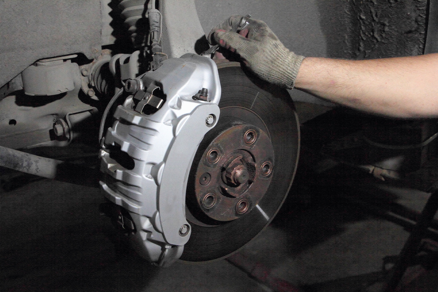 Best Brake Calipers - In The Garage with CarParts.com