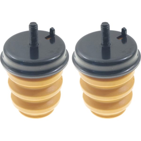 Best Bump Stops for Your Vehicle - In The Garage with CarParts.com