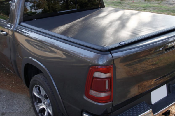 JC Whitney Tonneau Cover | CarParts.com