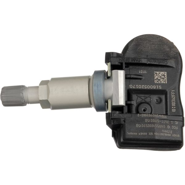 Understanding TPMS: How to Reset the Tire Pressure Light & More - In ...