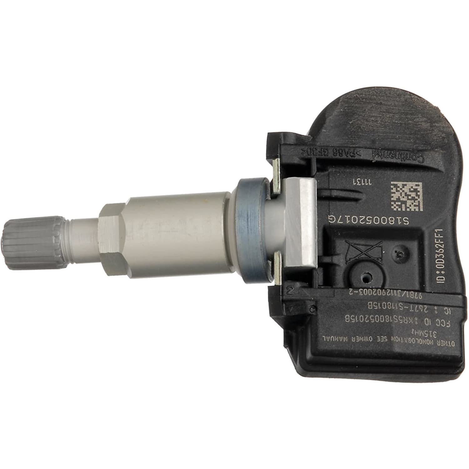 Understanding TPMS: How to Reset the Tire Pressure Light & More - In ...