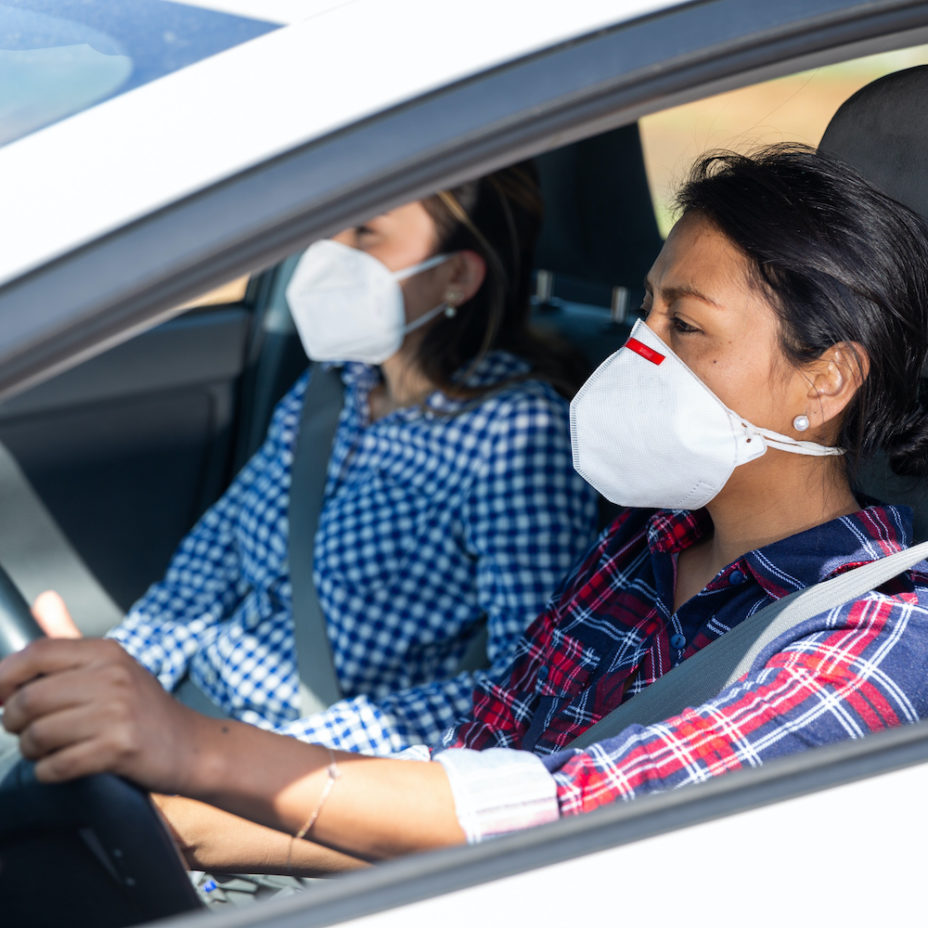 PSA: Tips for Storing Your Vehicle During COVID-19 - In The Garage with ...