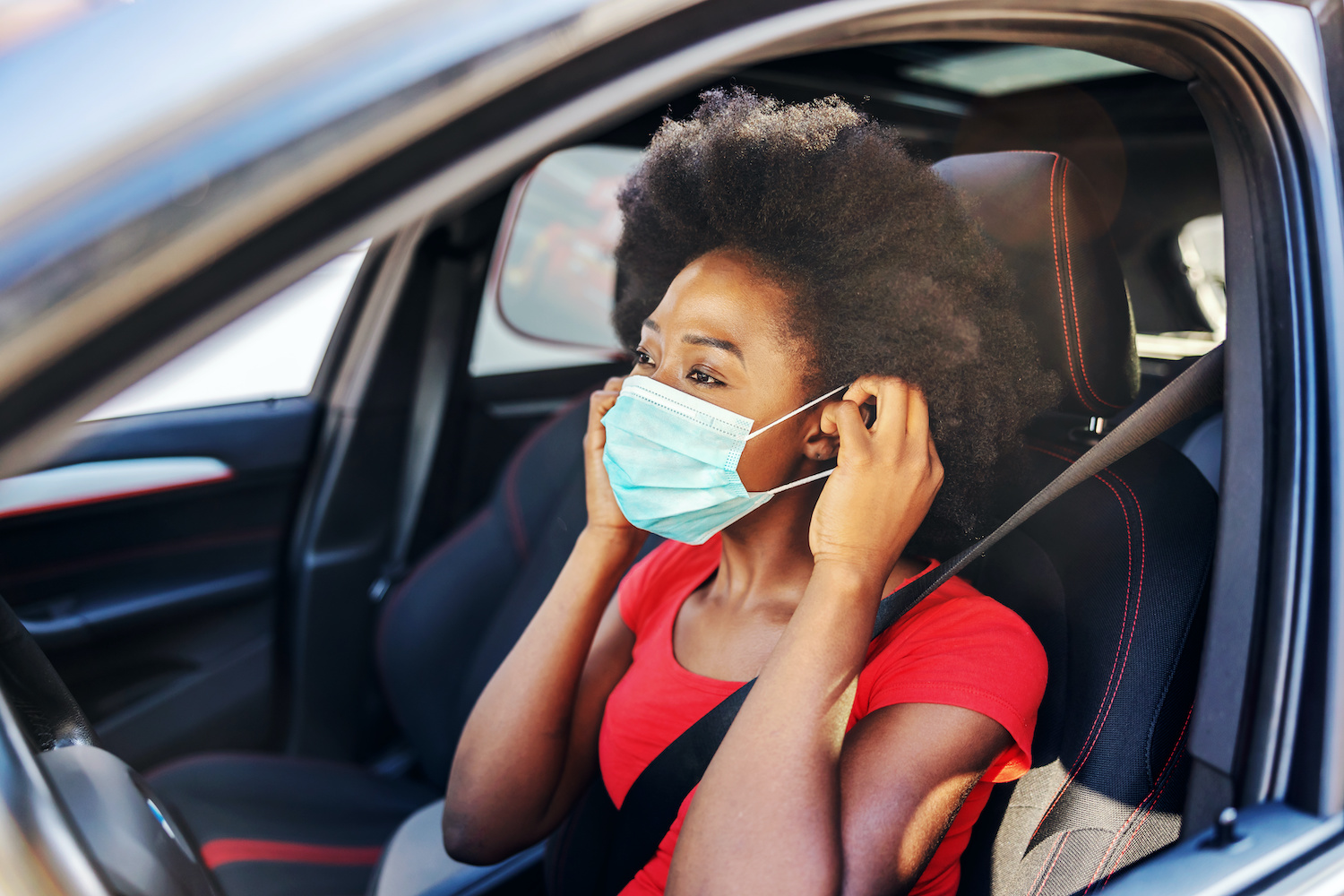 10 Tips for Safe Holiday Driving During the COVID-19 Pandemic - In The ...