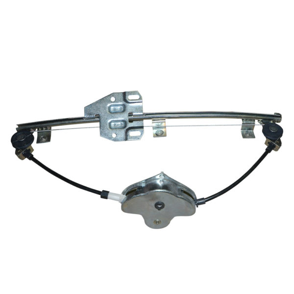 What’s a Window Regulator? - In The Garage with CarParts.com