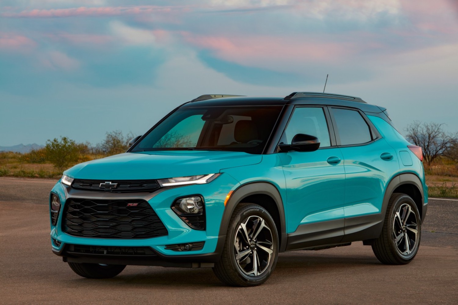 2021 Cars: The Top New Models You'll Want to Check Out - In The Garage ...