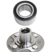 Best Wheel Bearing Brands - In The Garage with CarParts.com