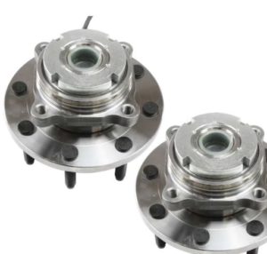 Best Wheel Bearing Brands - In The Garage with CarParts.com