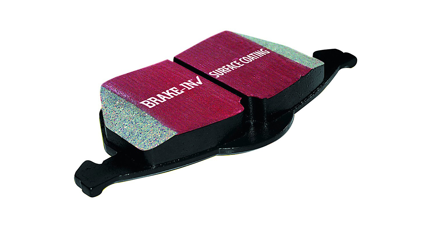 Best Brake Pad Sets: Improve Your Stopping Power Instantly - In The ...