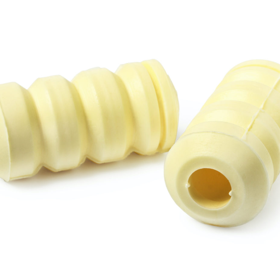 Best Bump Stops for Your Vehicle - In The Garage with CarParts.com