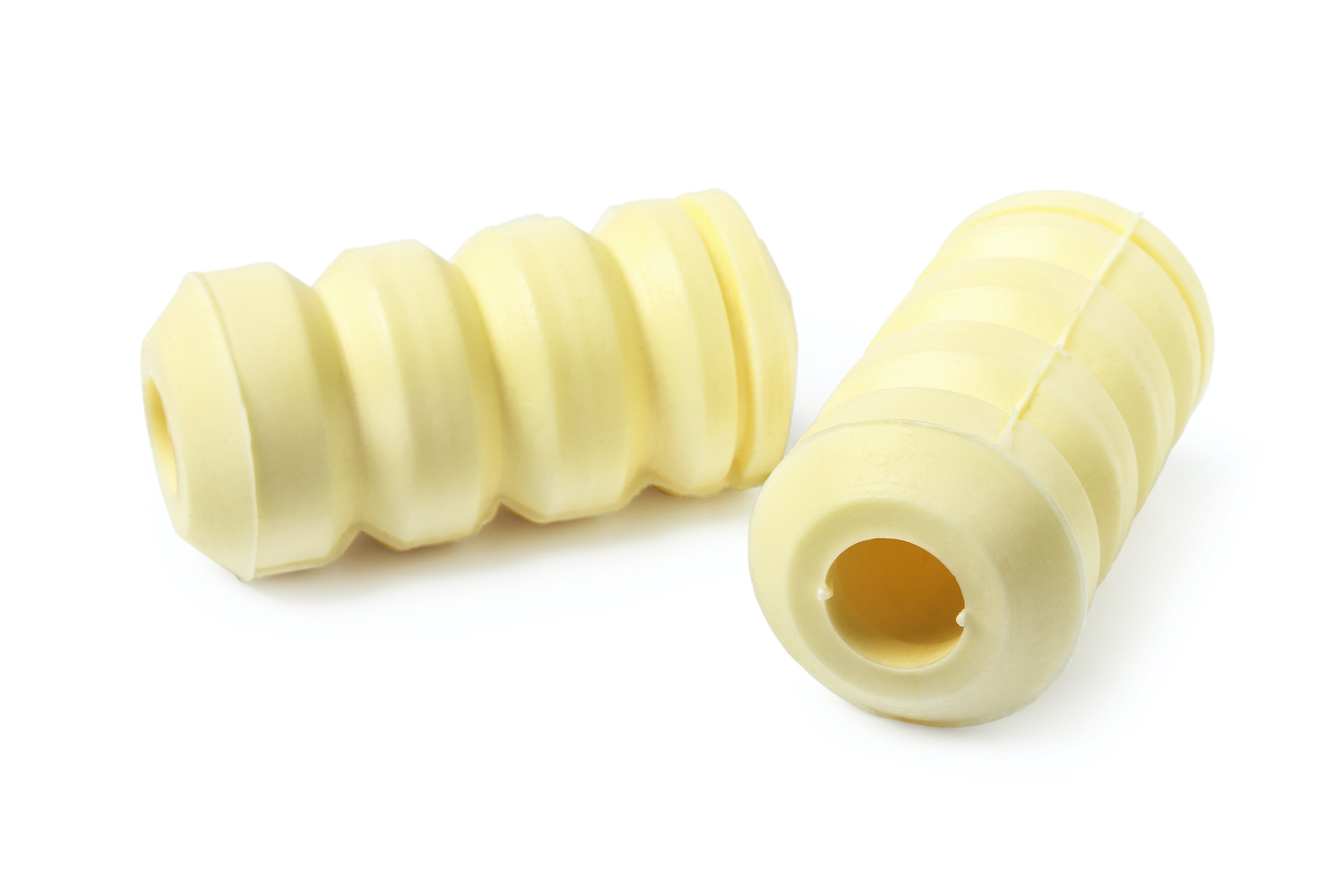 Best Bump Stops for Your Vehicle - In The Garage with CarParts.com