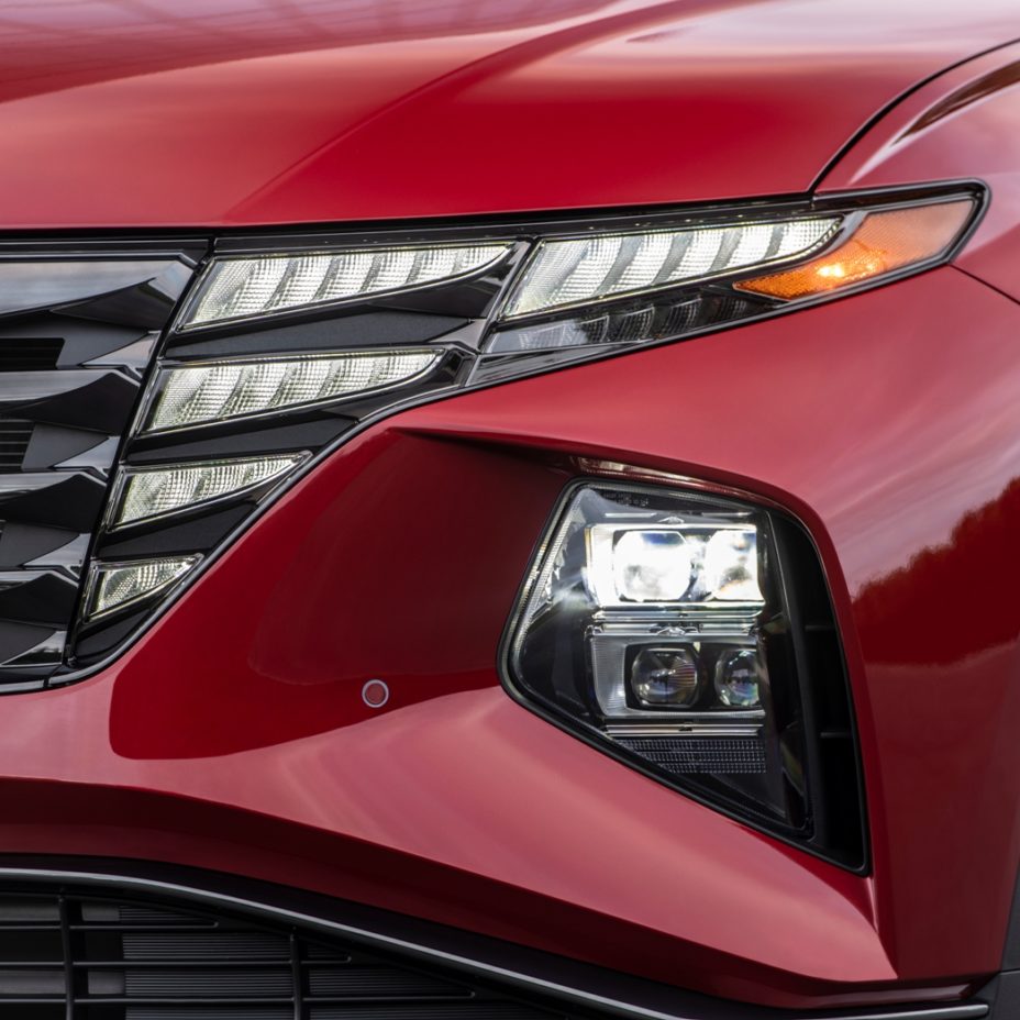 What Is an Adaptive Front-Lighting System? - In The Garage with ...