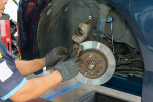 Bad Brake Caliper Symptoms: 7 Signs to Watch Out For - In The Garage ...