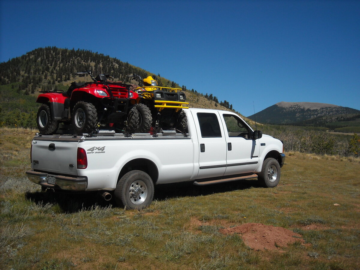 Best Truck Upgrades - In The Garage with CarParts.com