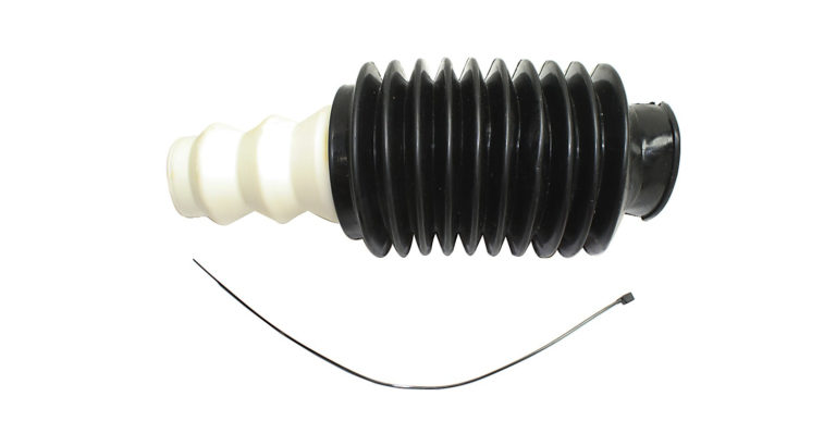 Damaged Strut Boot: Repair or Replace? - In The Garage with CarParts.com