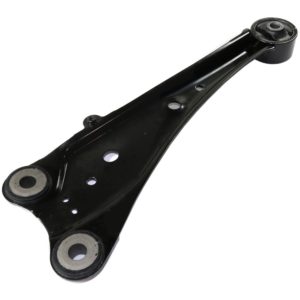 Bad Trailing Arm Symptoms - In The Garage with CarParts.com