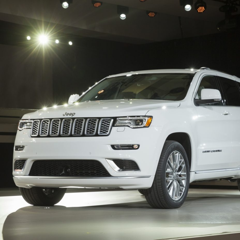 Jeep Grand Cherokee Reliability and Common Problems - In The Garage ...