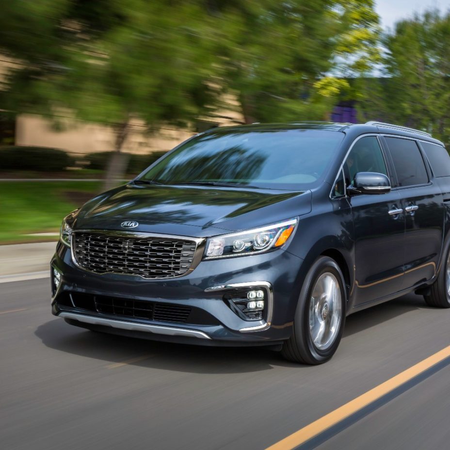 What Exactly Is Kia Highway Driving Assist 2? - In The Garage with ...