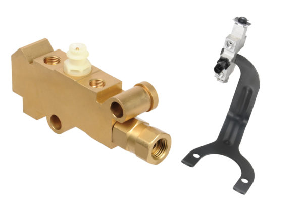 Chevrolet C1500 Brake Proportioning Valve | CarParts.com