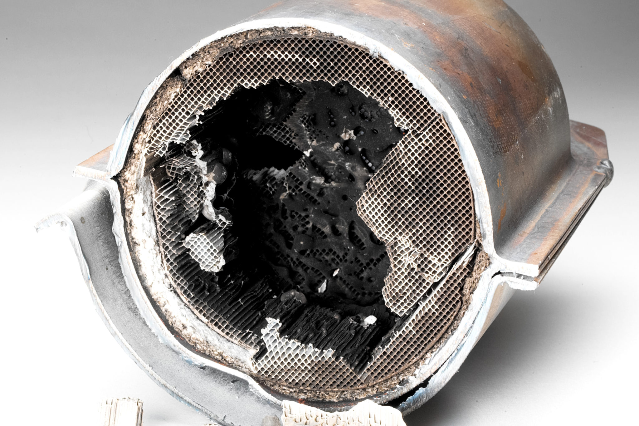 What Cars Are Targeted for Catalytic Converter Theft the Most Often ...
