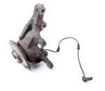 How to Replace an ABS Sensor: Removal and Installation - In The Garage ...