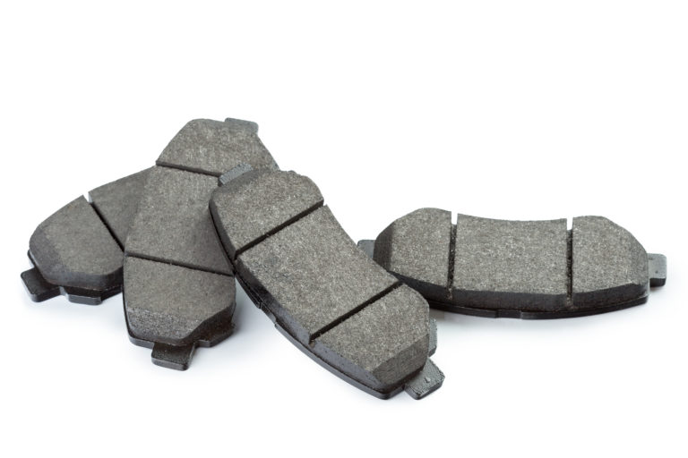 The Different Types of Brake Pads That You Should Know About - In The ...