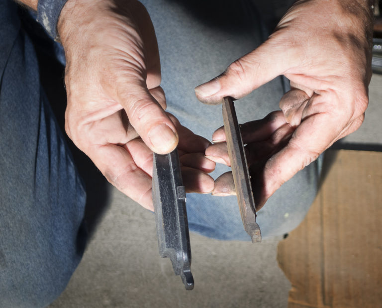 The Different Types of Brake Pads That You Should Know About - In The ...