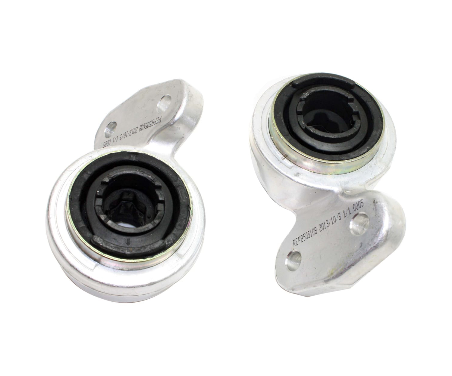 The Best Control Arm Bushing Brands to Consider if You Need ...