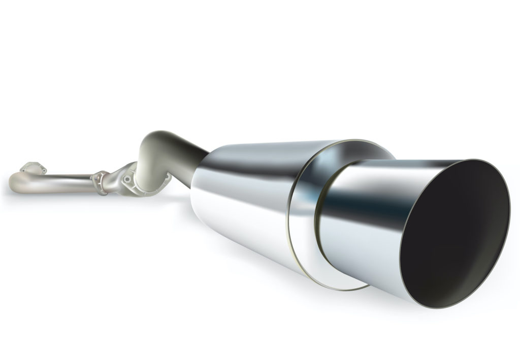 The Essential Car Parts List: All the Parts and Systems Every Driver ...