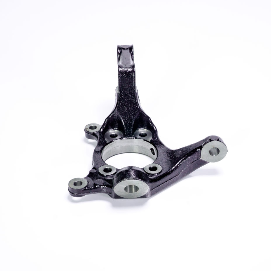 Five Signs Your Steering Column Needs Repair or Replacement - In The ...