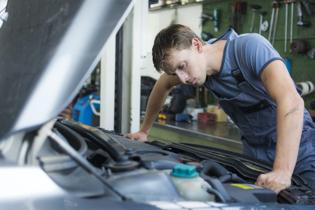 The Essential Car Parts List: All the Parts and Systems Every Driver ...