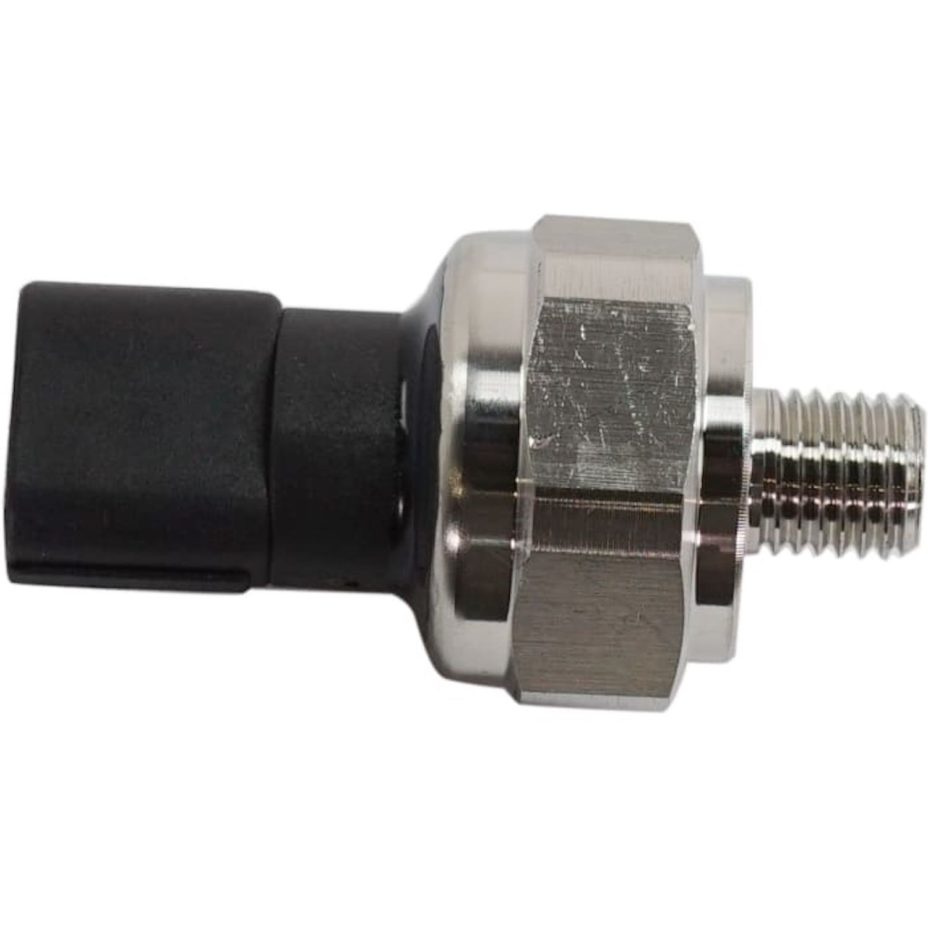 How to Replace an Oil Pressure Sensor: A Step-by-Step Guide - In The ...