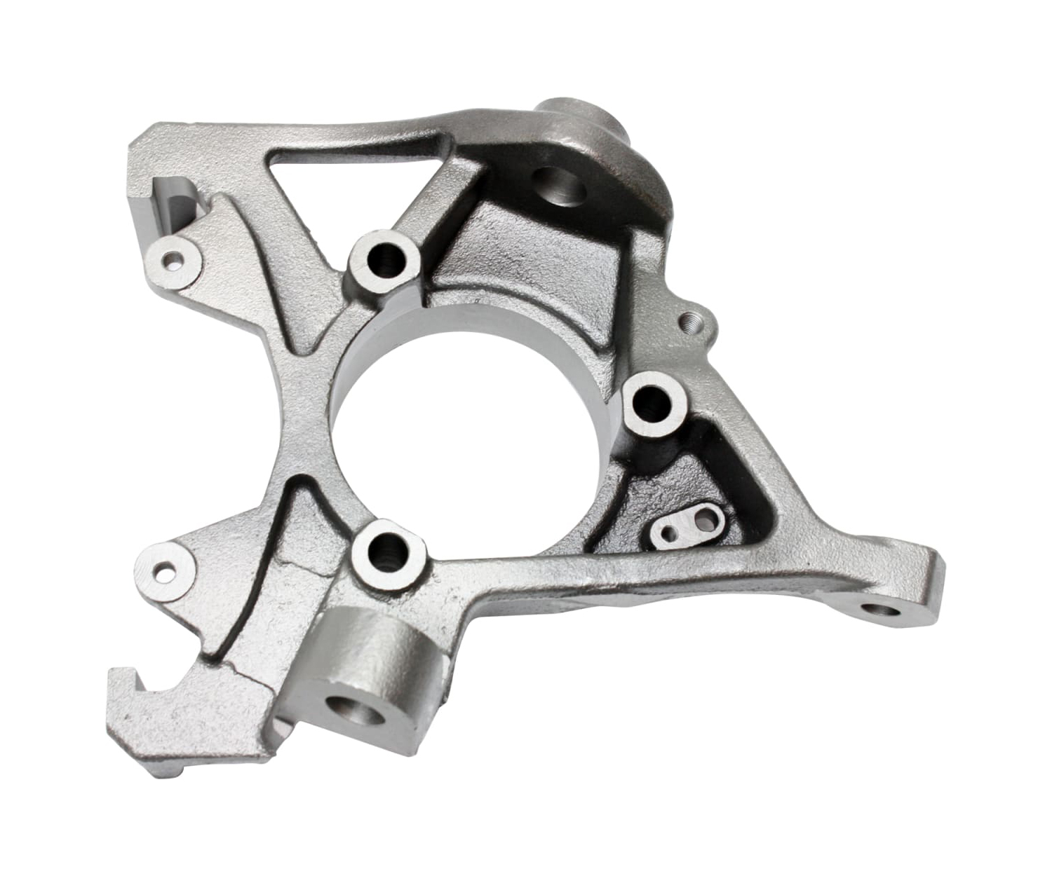 Best Steering Knuckles: Top 6 Brands for Replacements - In The Garage ...