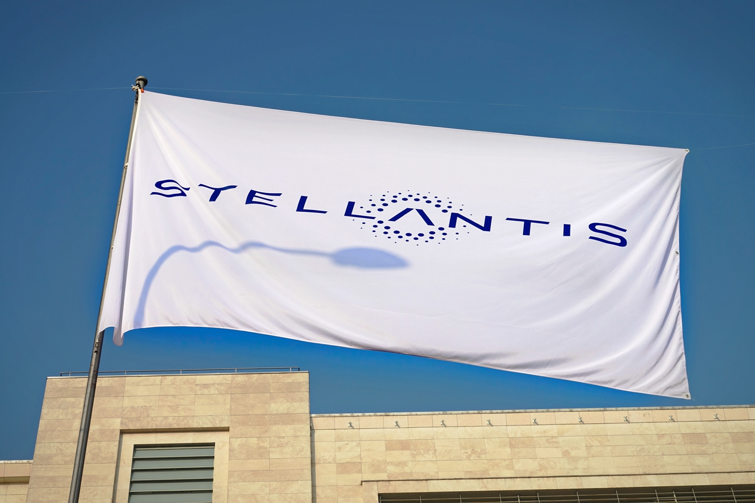 Stellantis Now Official After FCA, PSA Group Seal Merger - In The ...