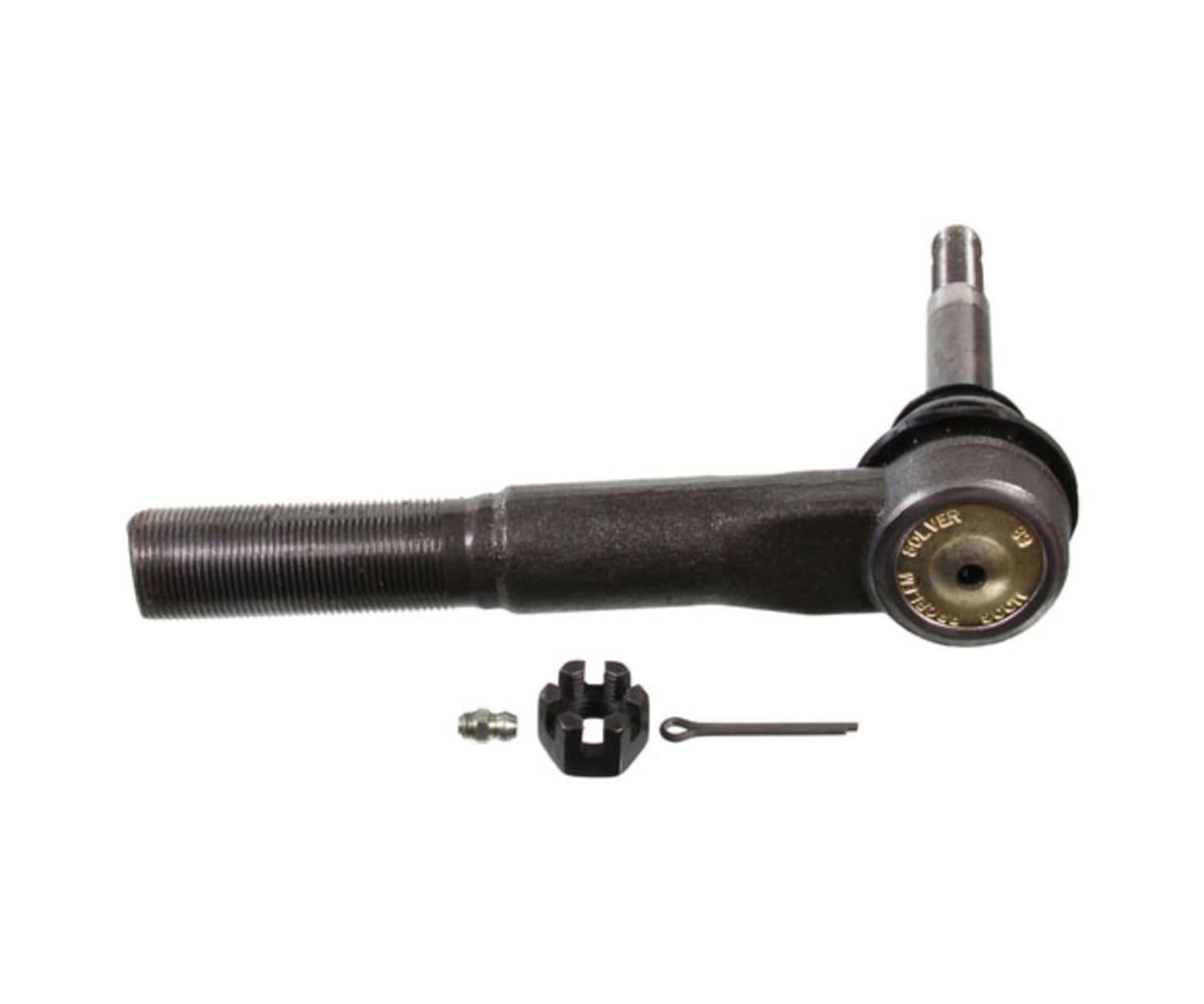 Best Tie Rod Ends for Your Vehicle: Top 6 Brands to Choose From - In ...