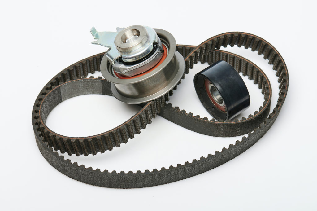 The Essential Car Parts List: All the Parts and Systems Every Driver ...