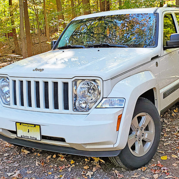 Jeep Commander Reliability and Common Problems - In The Garage with ...