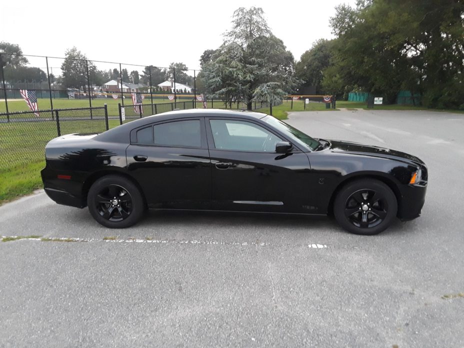 Dodge Charger Reliability and Common Problems - In The Garage with ...