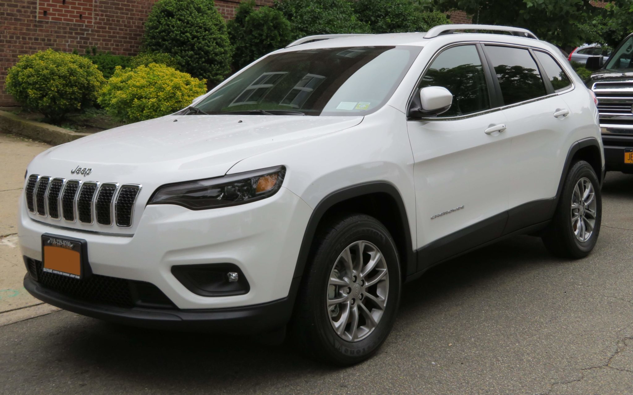 Jeep Cherokee Reliability and Common Problems - In The Garage with ...