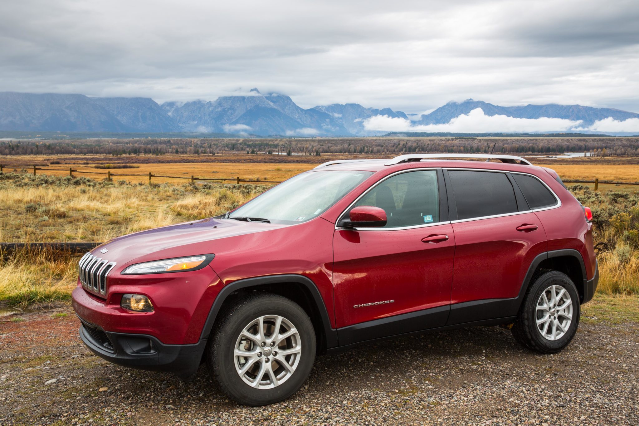 Jeep Cherokee Reliability and Common Problems - In The Garage with ...