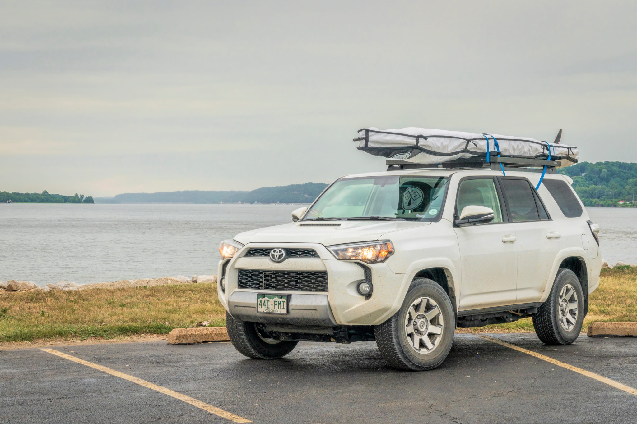Toyota 4Runner Reliability and Common Problems - In The Garage with ...