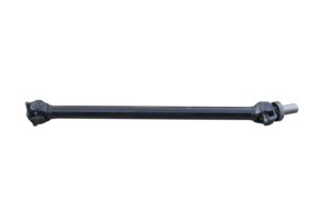 How to Replace a Driveshaft: A Step-by-Step DIY Guide - In The Garage ...